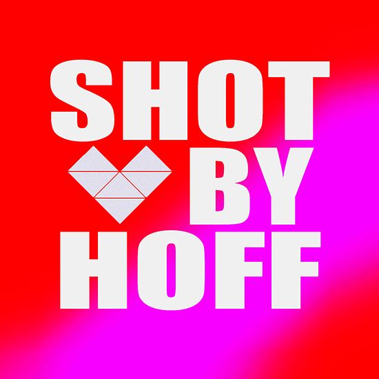 SHOT BY HOFF | treats-plus